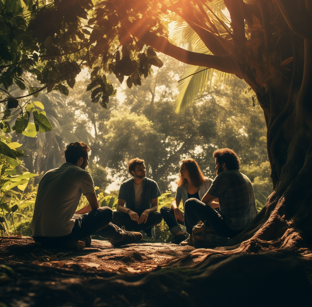 Workshops – Contemplative Caregiver